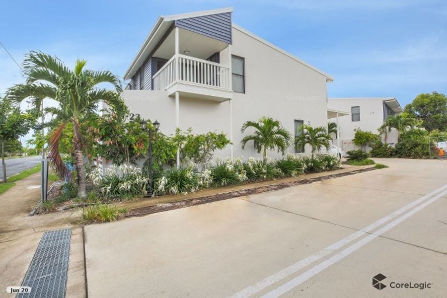 4/19-23 Stevenson Street, SOUTH MACKAY QLD 4740 | Vision