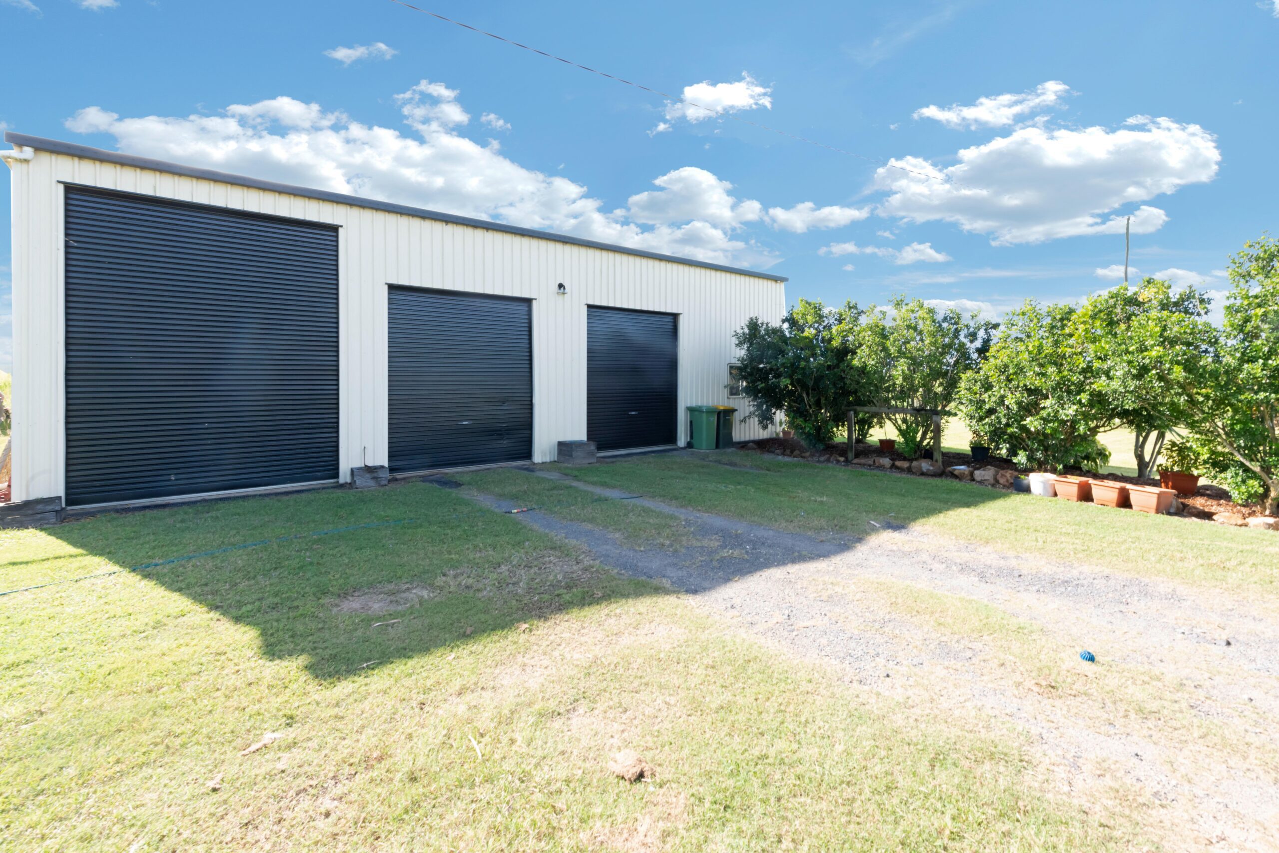 341 Mount Ossa-Seaforth Road, Mount Ossa QLD 4741 | Vision