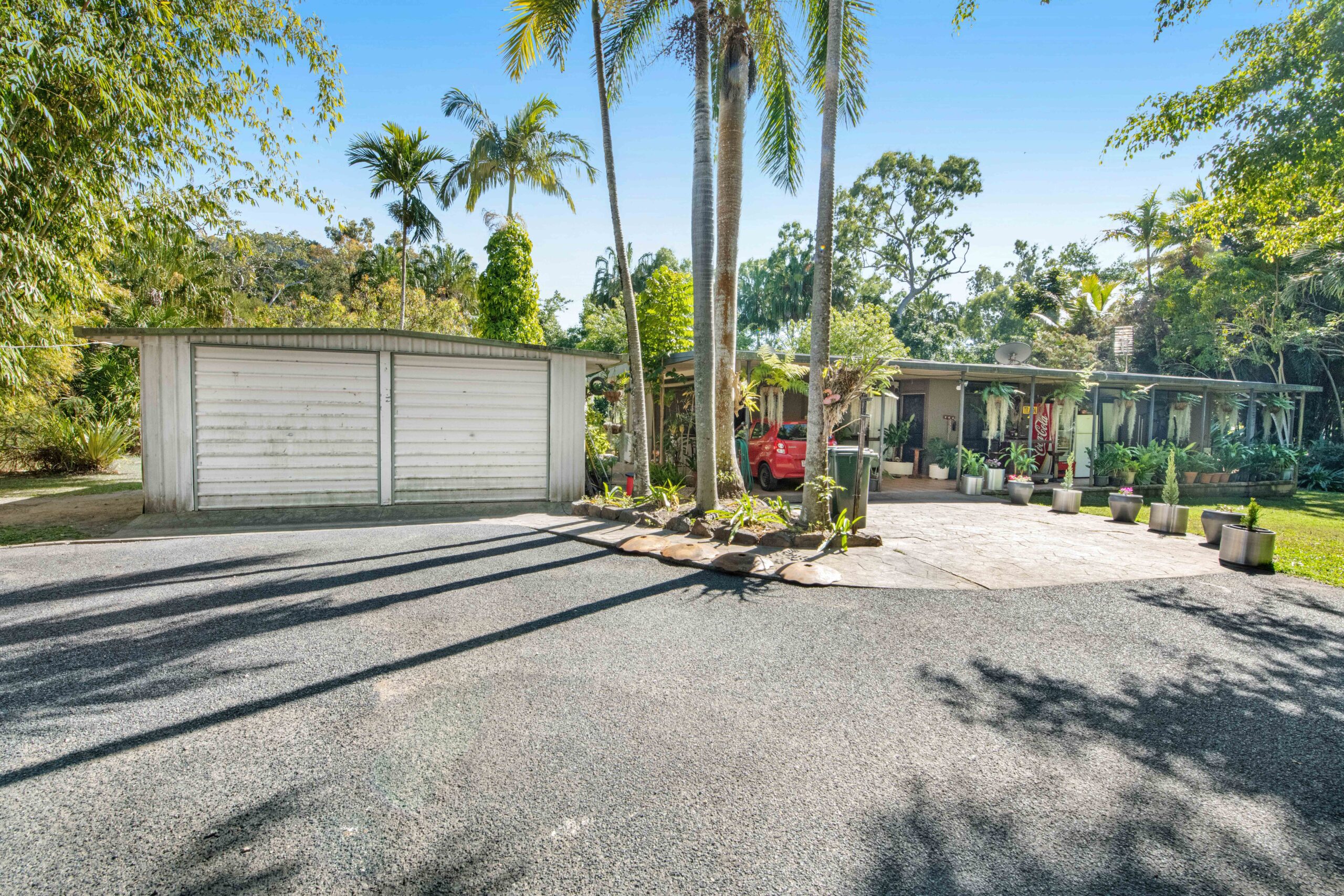 383 Cape Hillsborough Road, Ball Bay QLD 4741 | Vision