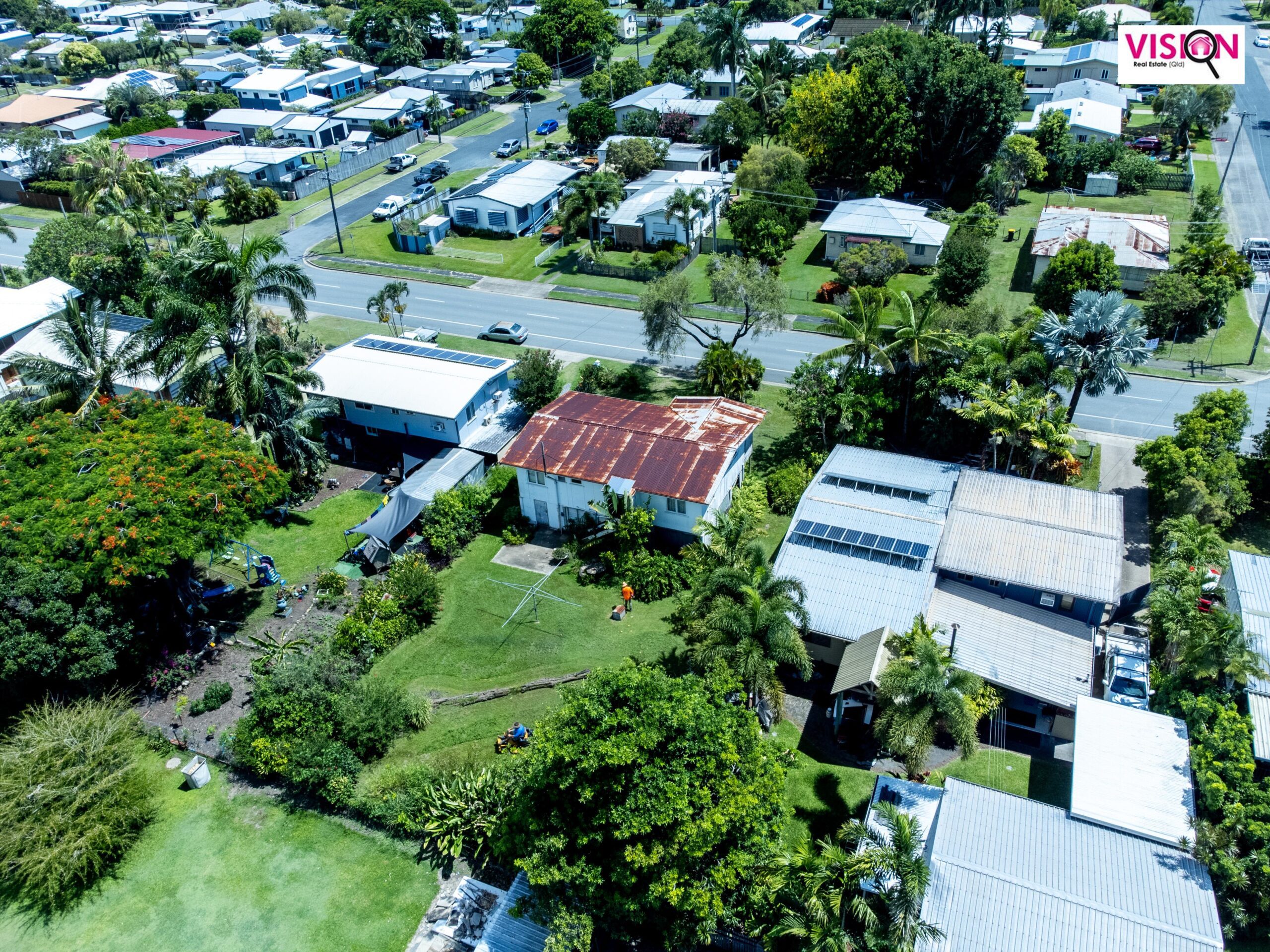 65 Webberley Street, West Mackay QLD 4740 | Vision