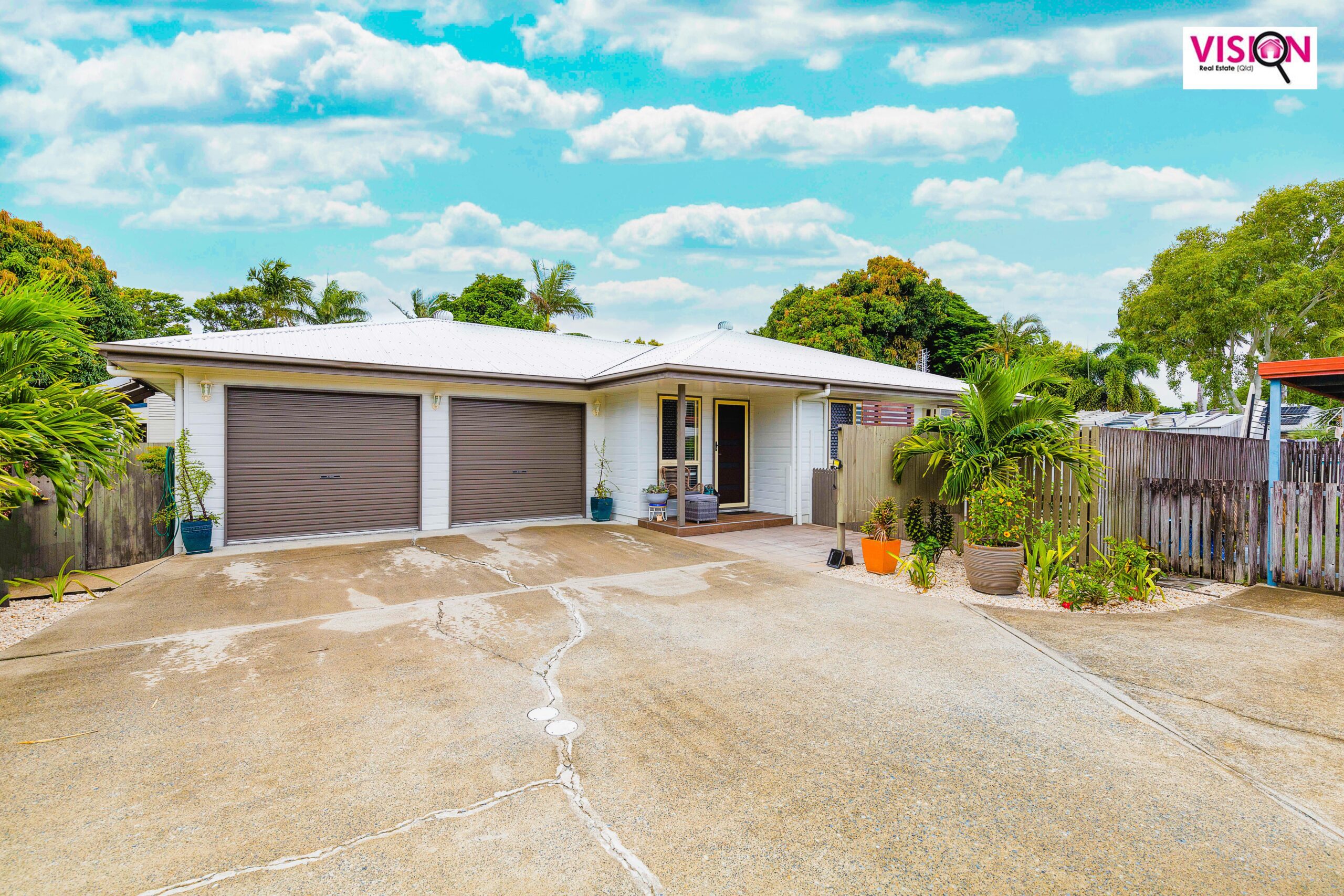 2/3 Pratt Street, South Mackay QLD 4740 | Vision