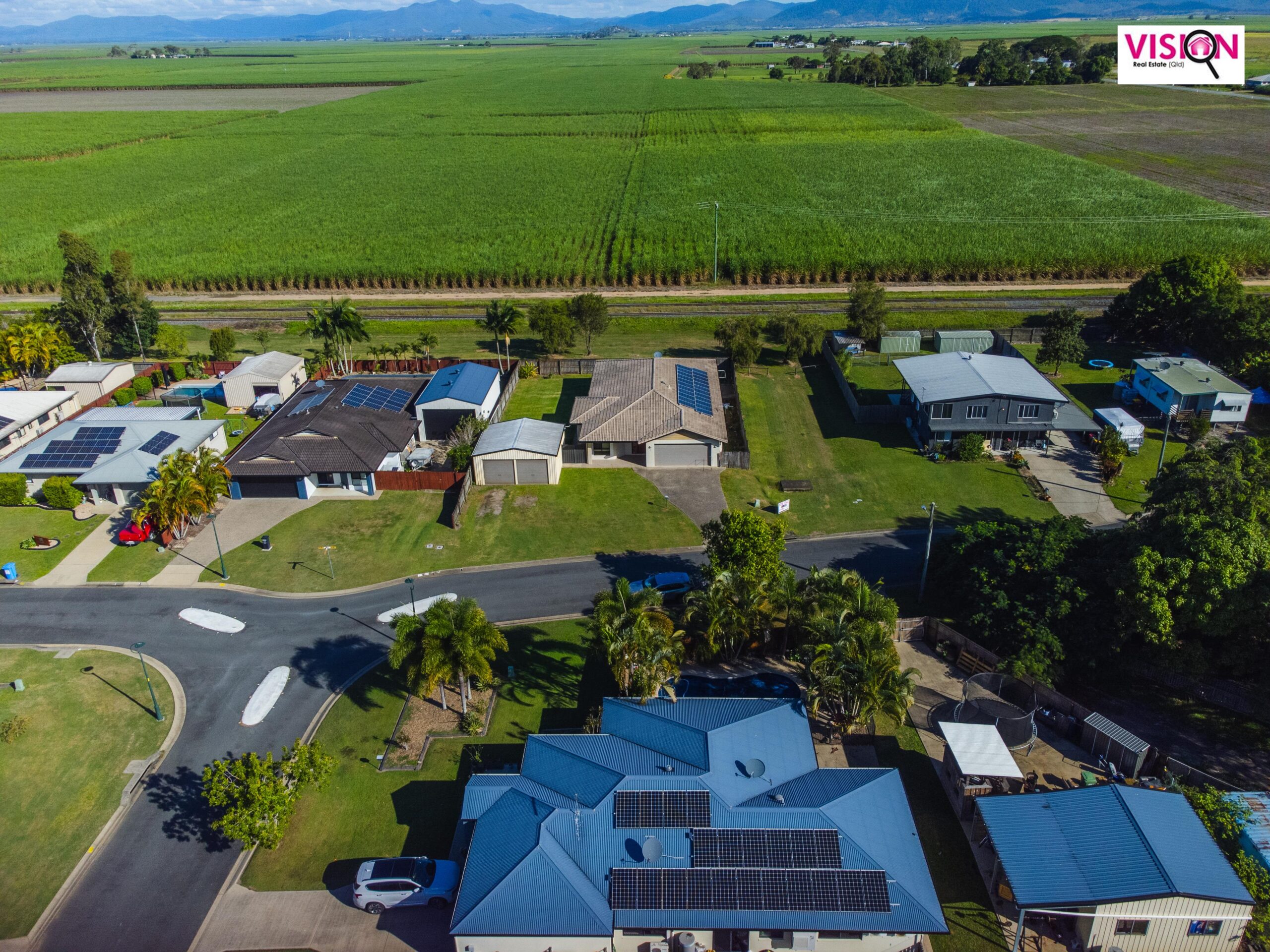 22 Alan Street, Marian QLD 4753 | Vision