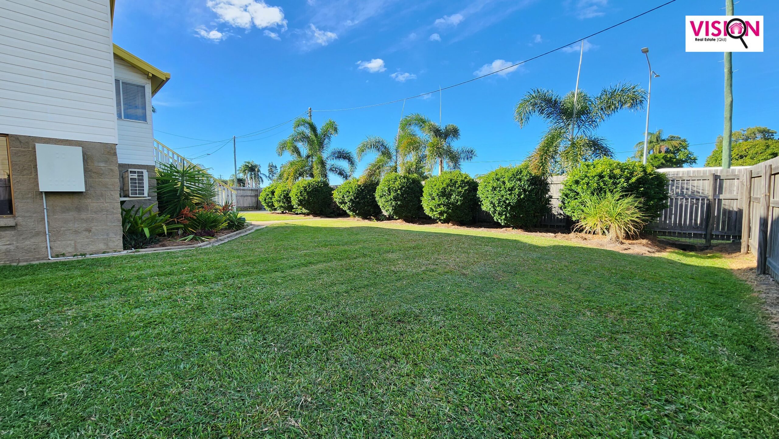 101 Broad Street, Sarina QLD 4737 | Vision