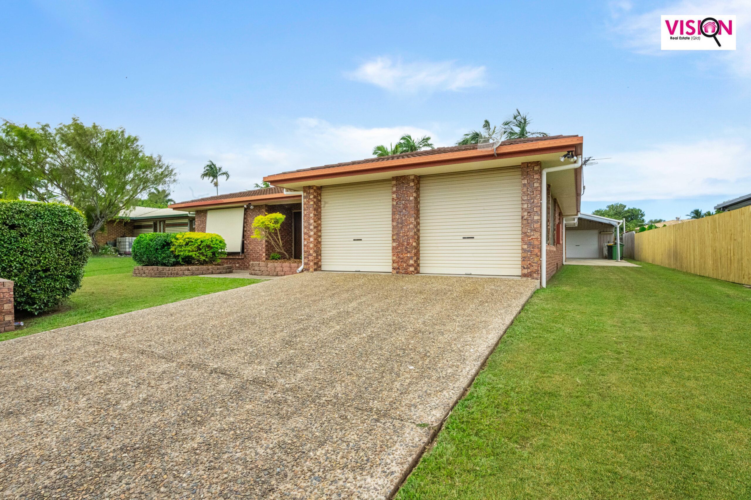 22 Murrays Road, Mount Pleasant QLD 4740 | Vision