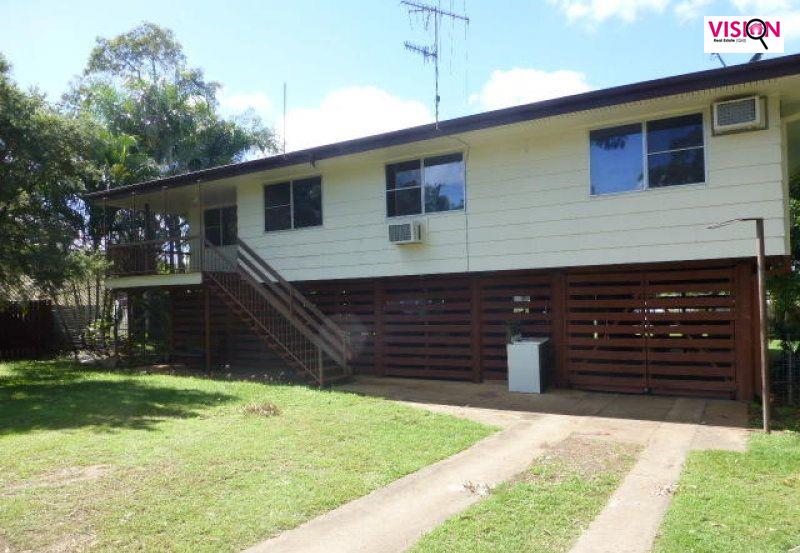 4 Talbot Court, DYSART QLD 4745 | Vision