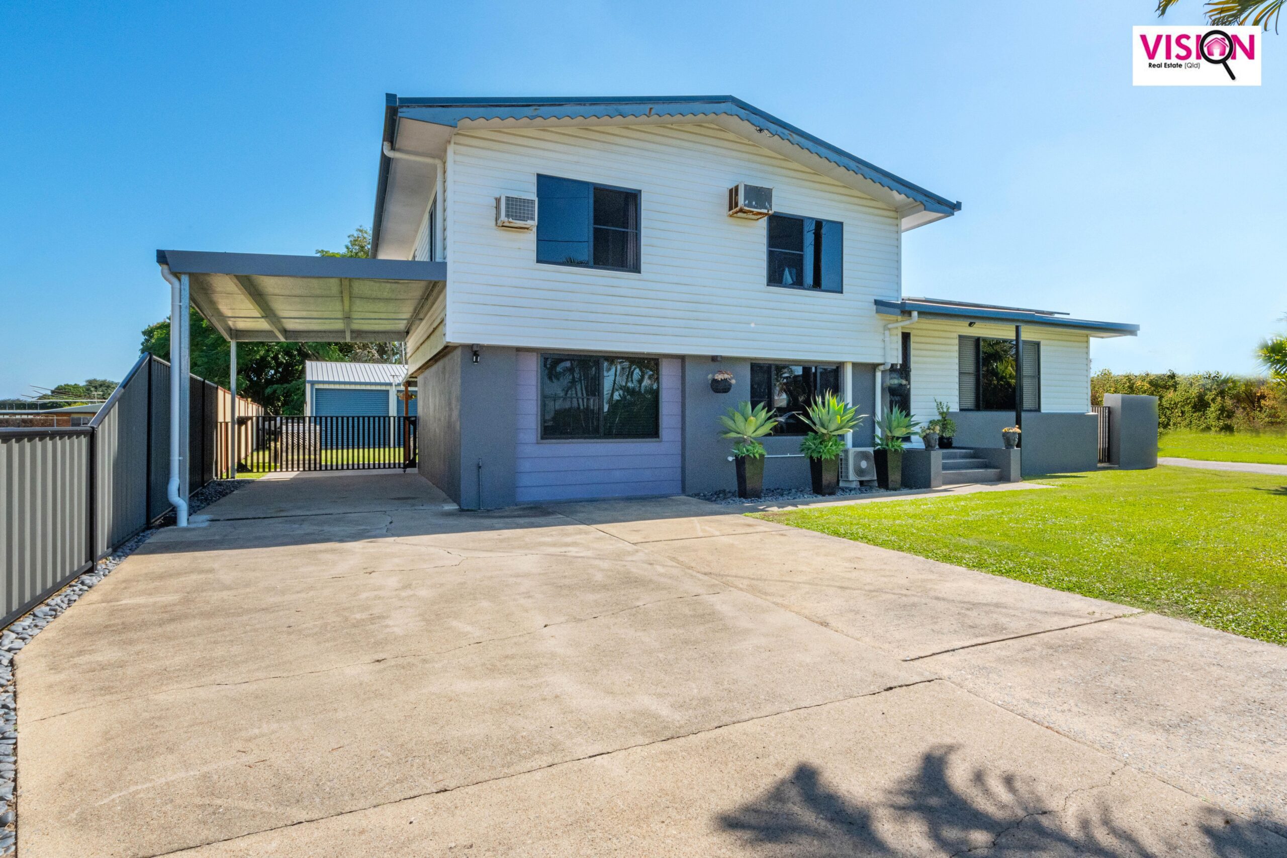 3 Gunsynd Street, Ooralea QLD 4740 | Vision