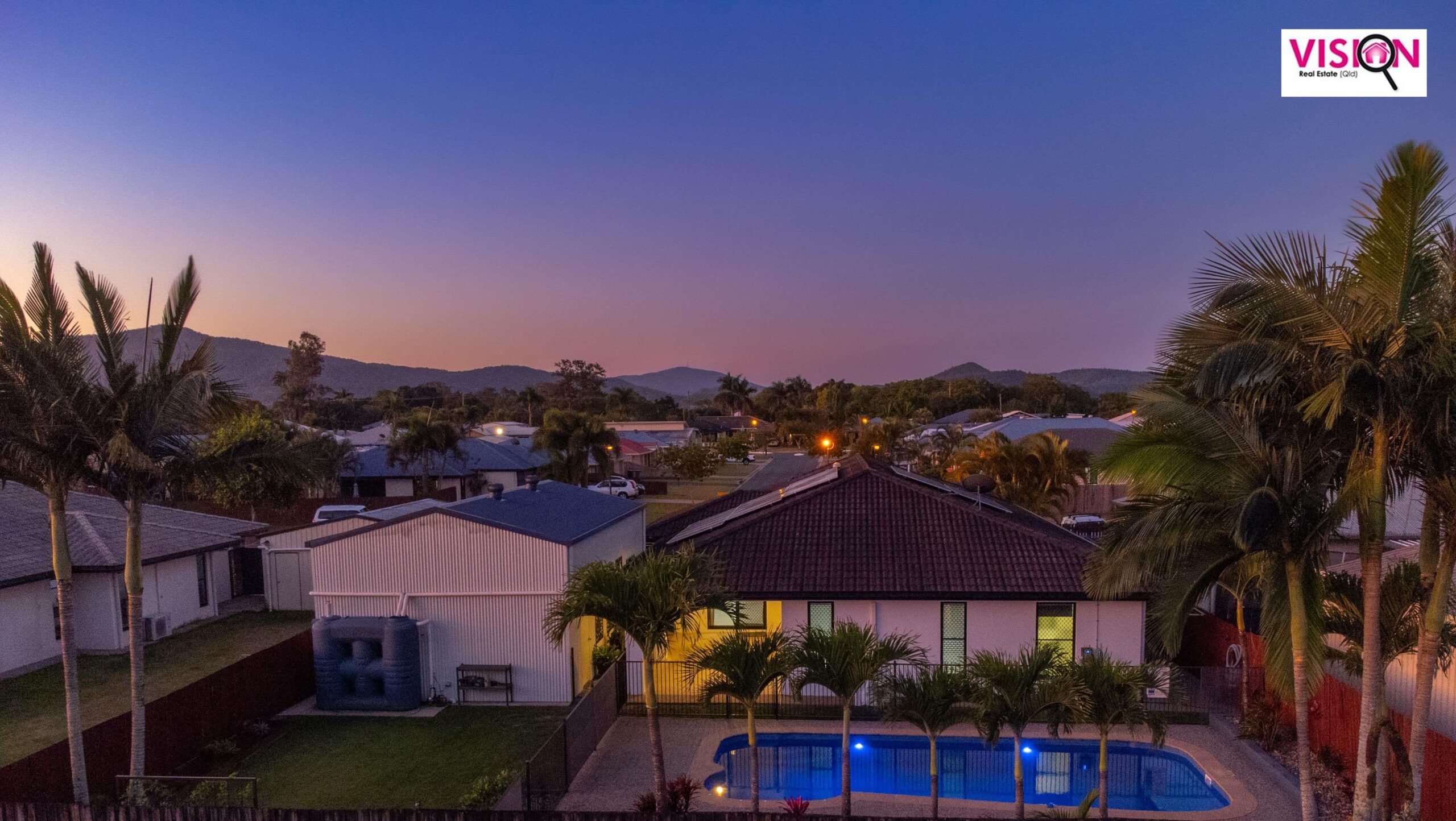 24 Alan Street, Marian QLD 4753 | Vision