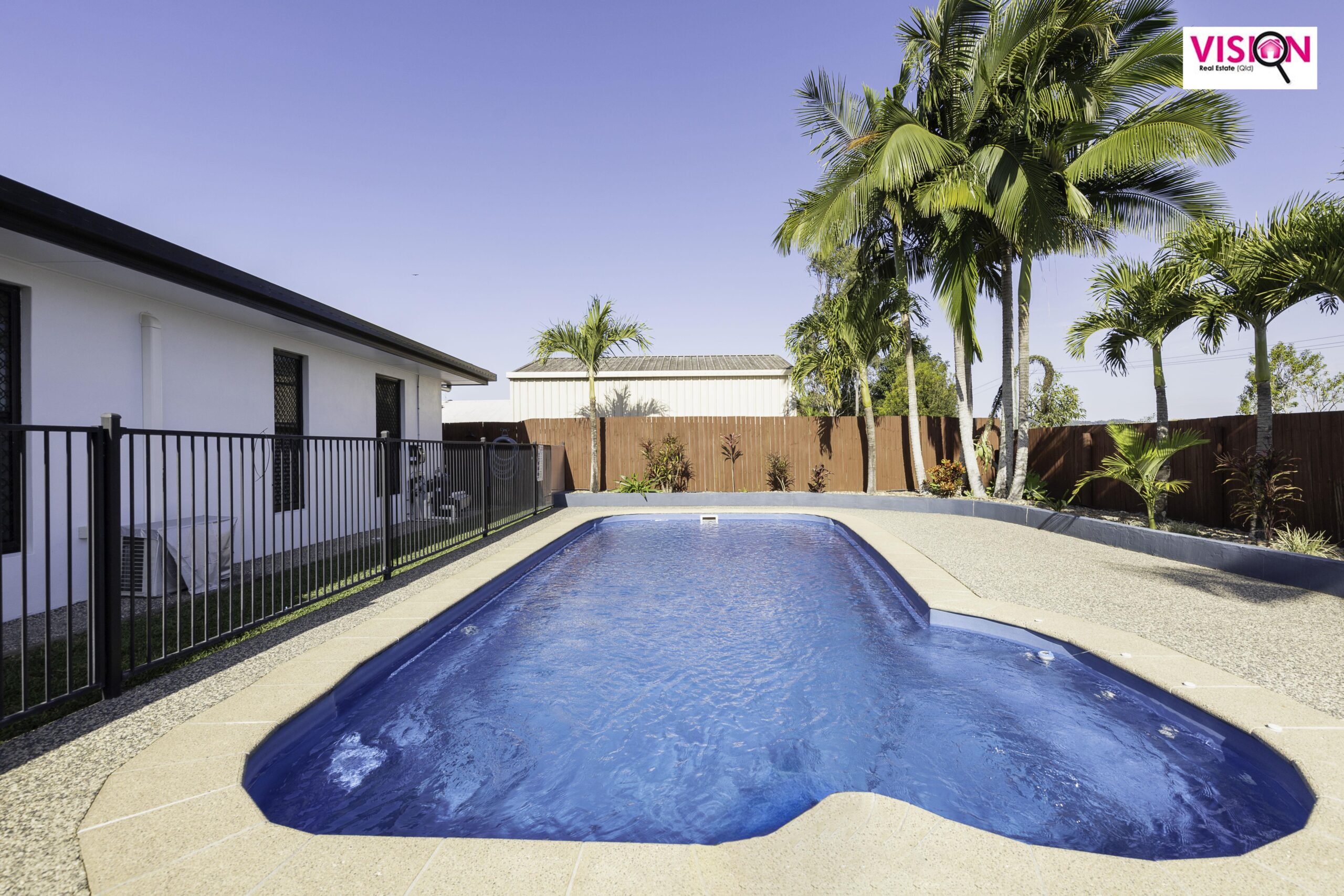 24 Alan Street, Marian QLD 4753 | Vision