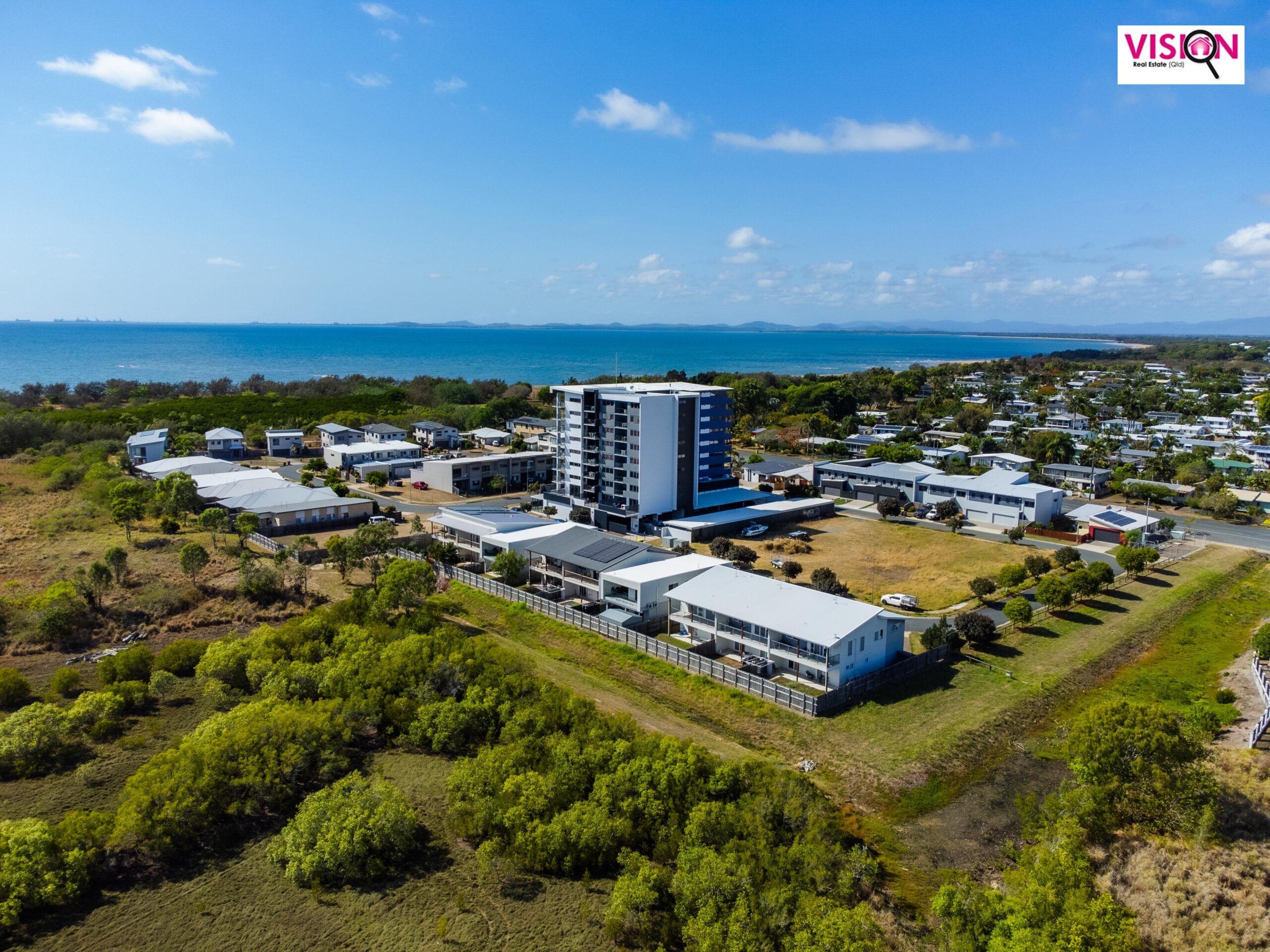 3/3 Kirribilli Avenue, East Mackay QLD 4740 | Vision