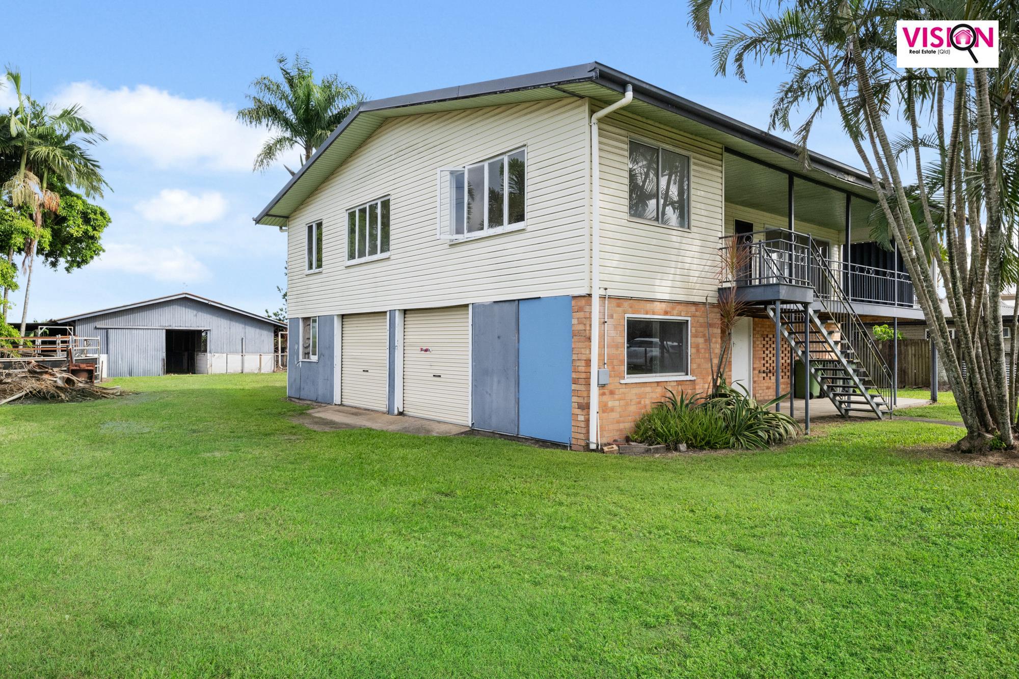 49 Peak Downs Highway, Ooralea QLD 4740 | Vision