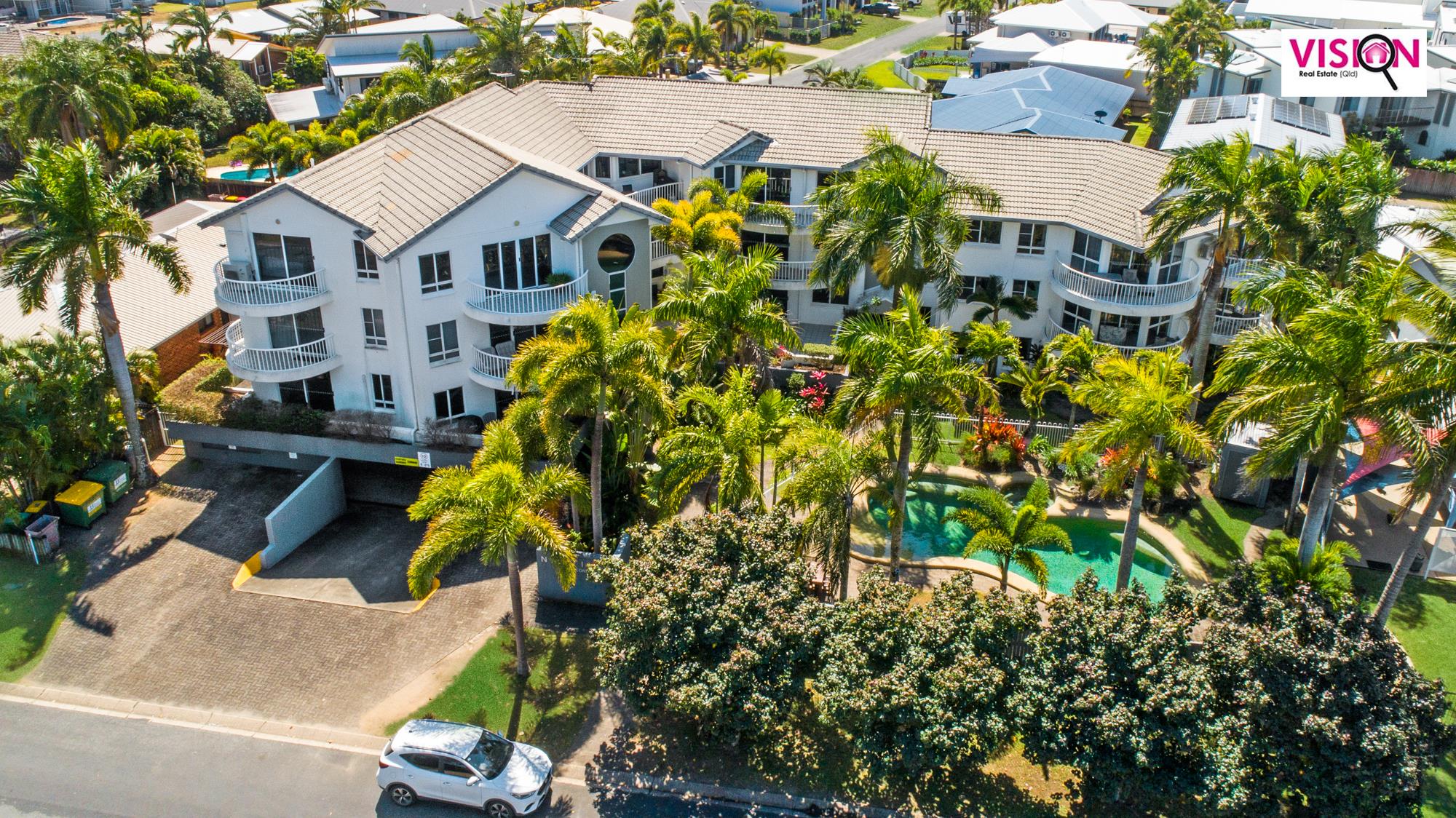 3/4 Prudhoe Street, East Mackay QLD 4740 | Vision