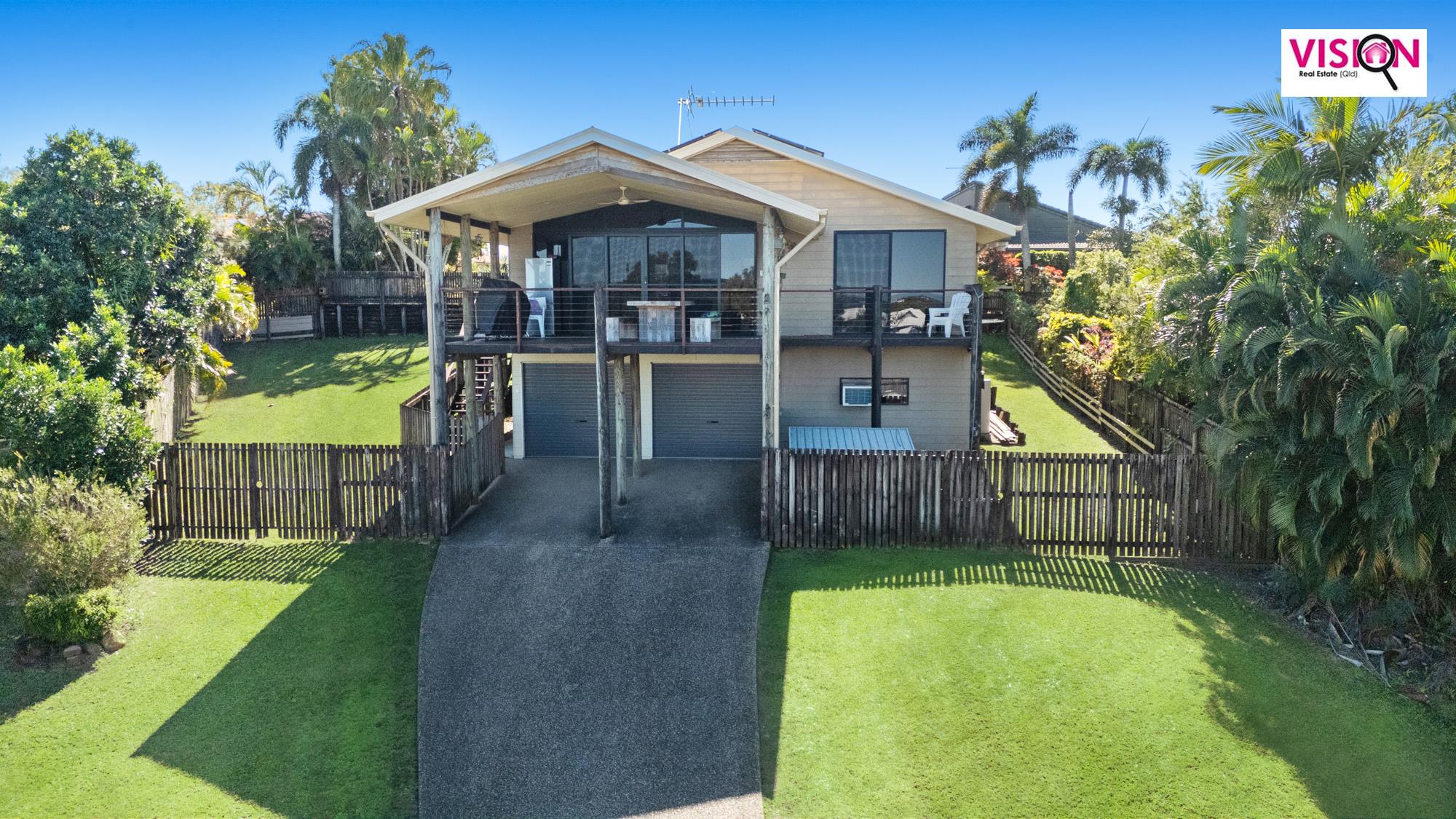 4 Driftwood Court, Rural View QLD 4740 | Vision